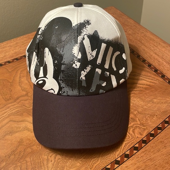 Disney | Accessories | Disney Tween Adult Hat | Poshmark